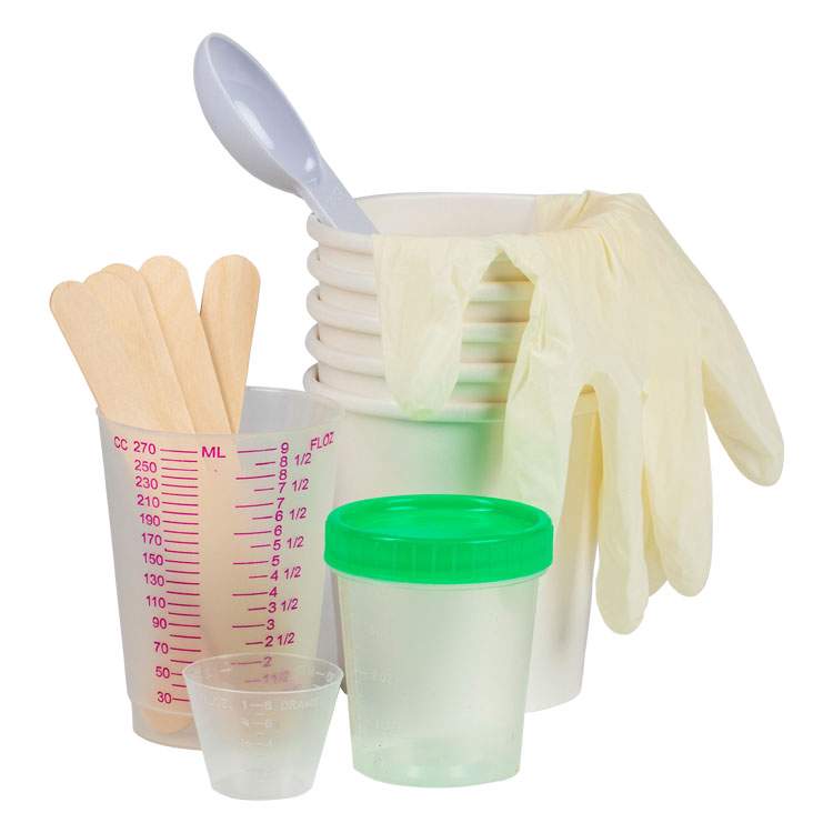 DIY Composite Kits – Industry Garage