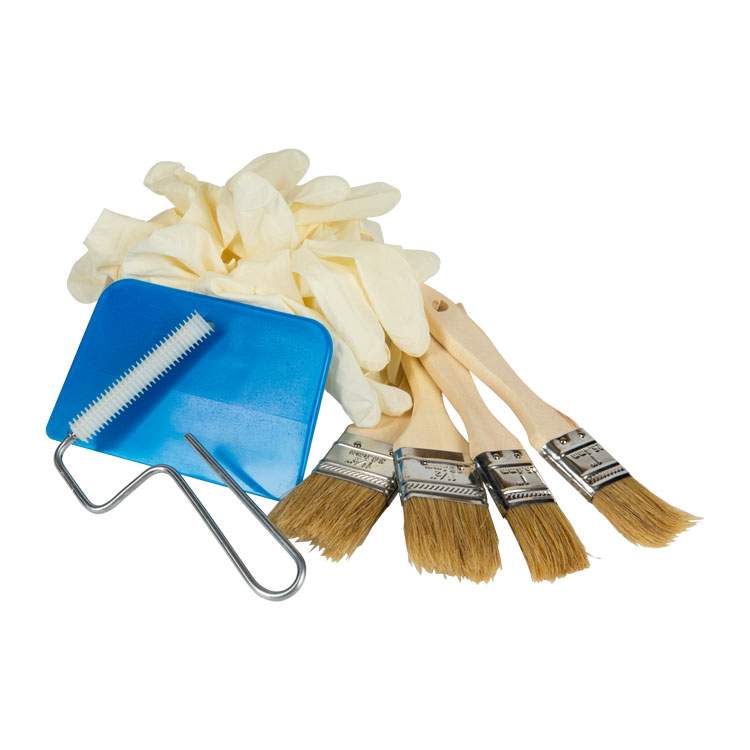 DIY Composite Kits – Industry Garage