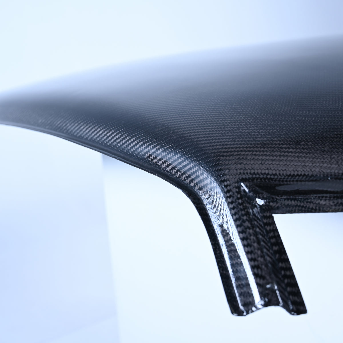 Industry Garage Nissan S30 Carbon Fiber Roof