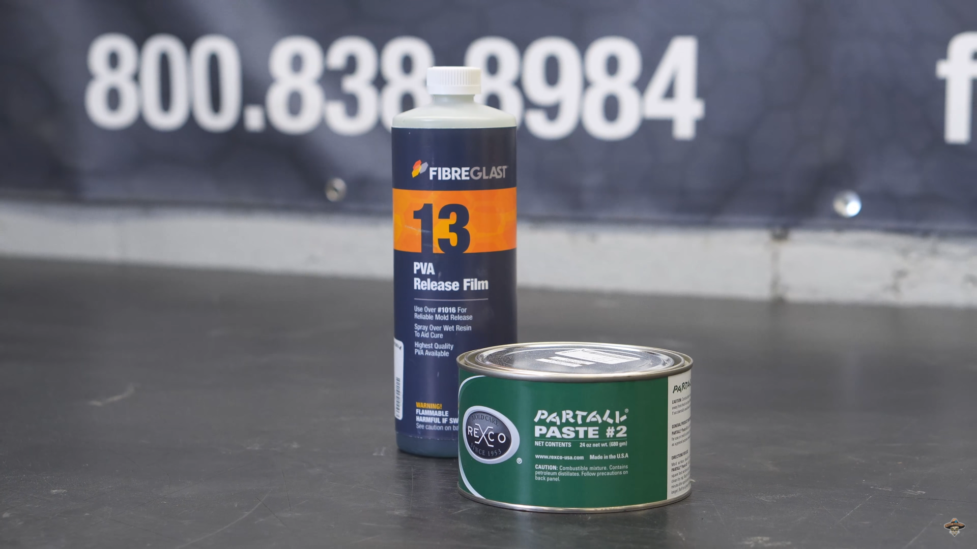 DIY Carbon Fiber Kit - Large – Industry Garage